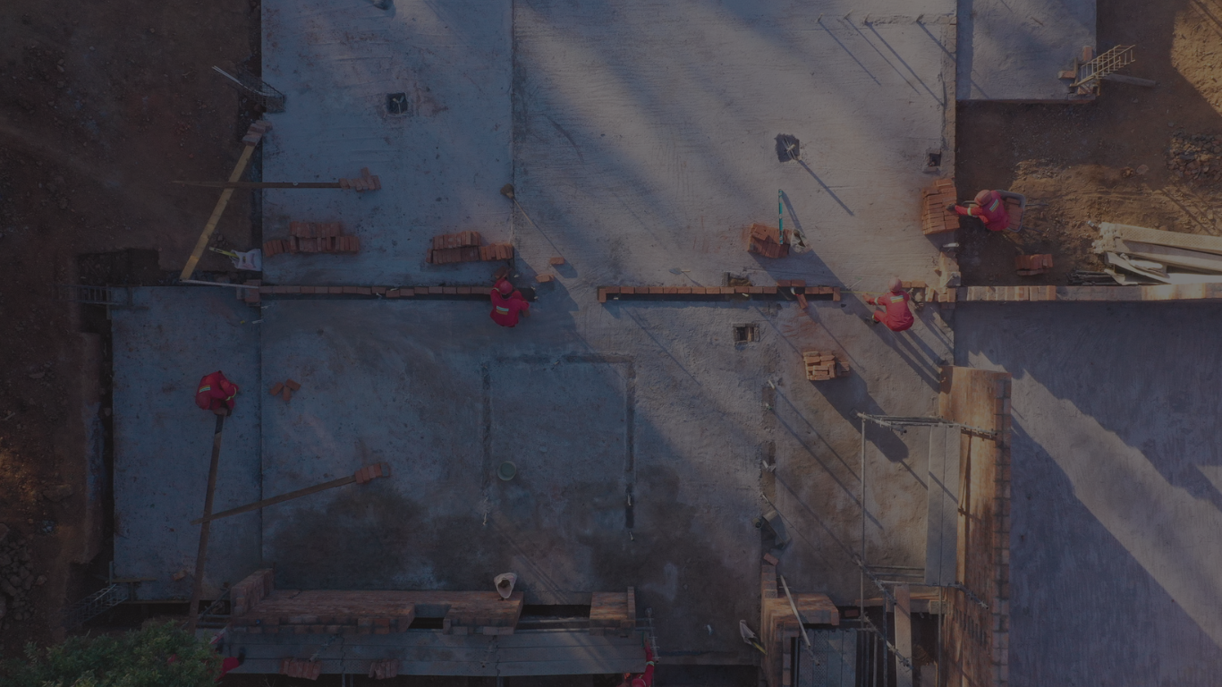 What We Do – Capital Homes