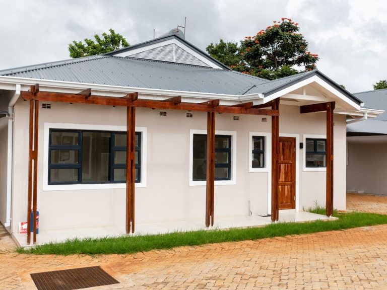 94 West Road – Harare – Capital Homes
