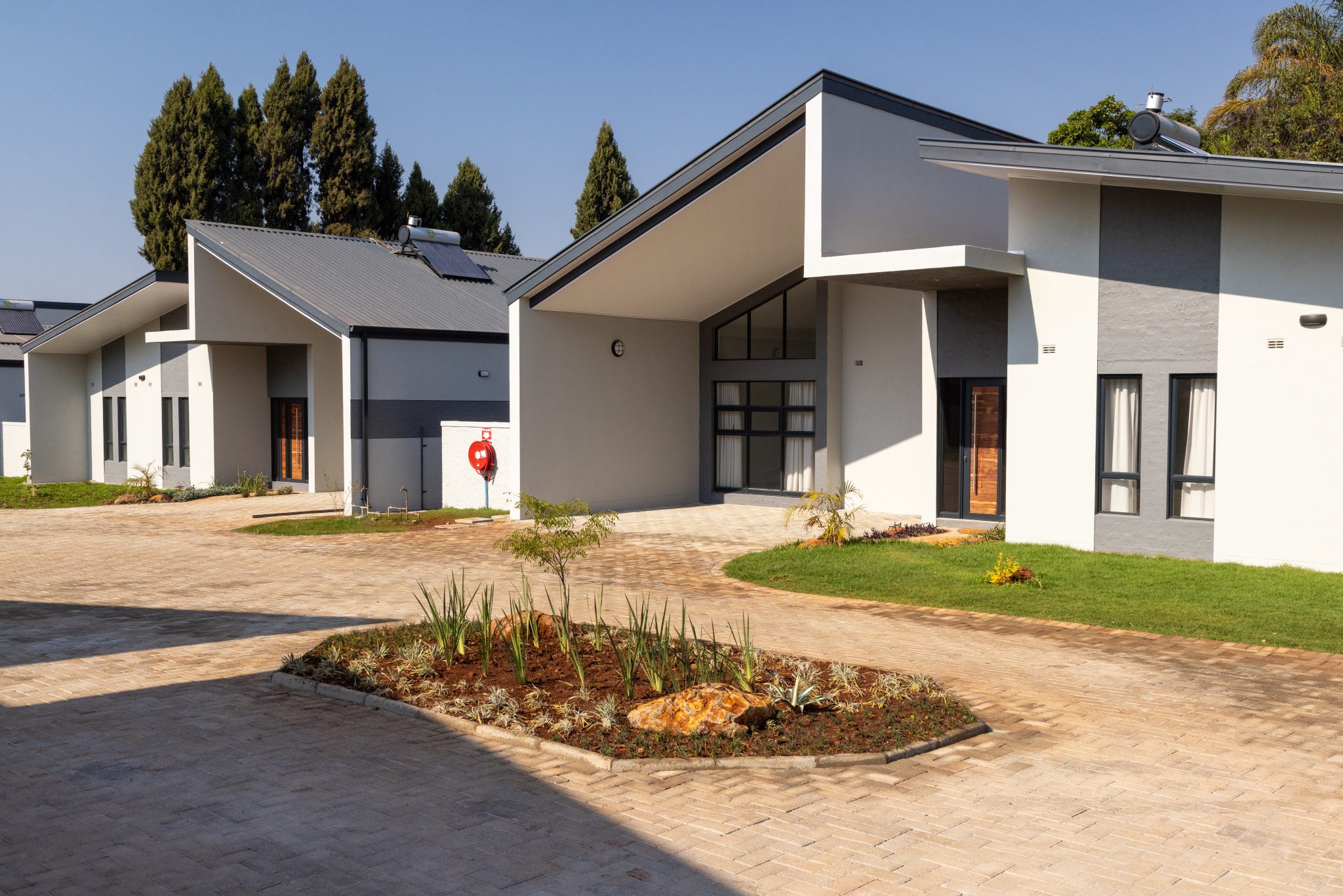 Capital Homes – Residential Property Developers around Zimbabwe